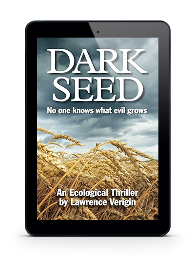 Review Dark Seed | Voracious Readers Only