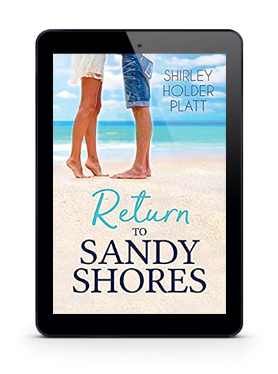 Review Return to Sandy Shores | Voracious Readers Only