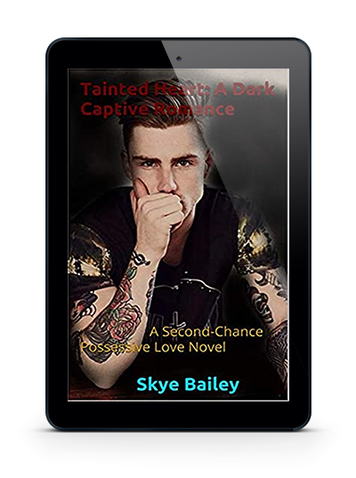 Review Tainted Heart: A Dark Captive Romance | Voracious Readers Only