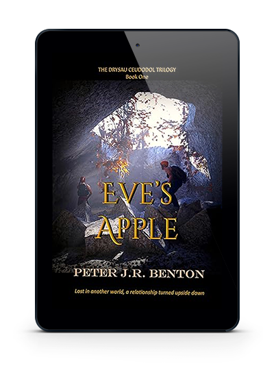 Review Eve’s Apple | Voracious Readers Only