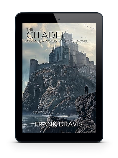 Review The Citadel | Voracious Readers Only