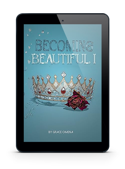 Review Becoming Beautiful | Voracious Readers Only