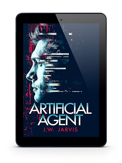 Review Artificial Agent | Voracious Readers Only