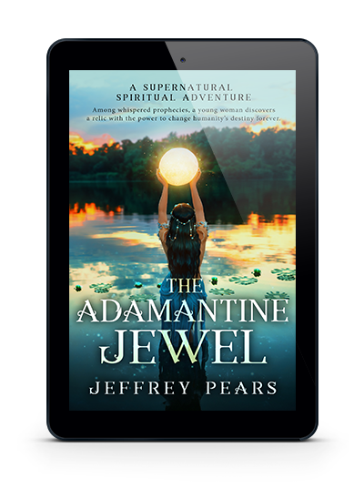 Review The Adamantine Jewel | Voracious Readers Only