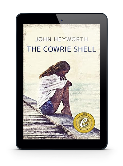 Review The Cowrie Shell | Voracious Readers Only