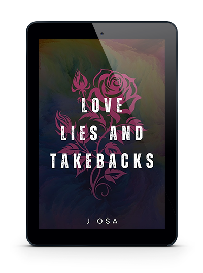 Review Love Lies and Takebacks | Voracious Readers Only