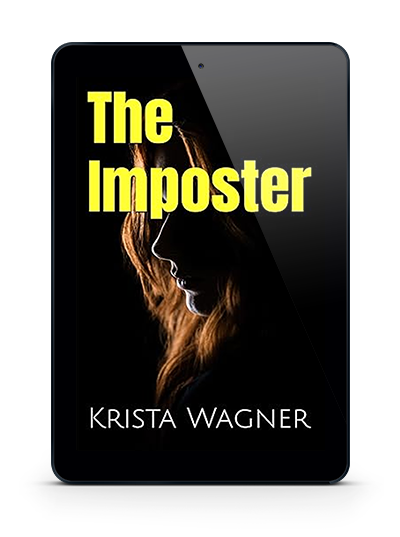 Review The Imposter | Voracious Readers Only