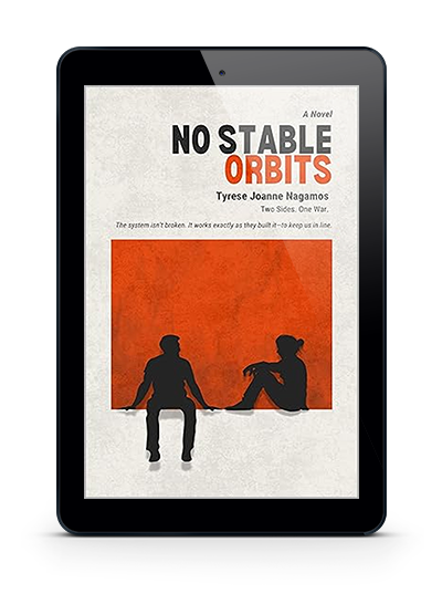 Review No Stable Orbits | Voracious Readers Only